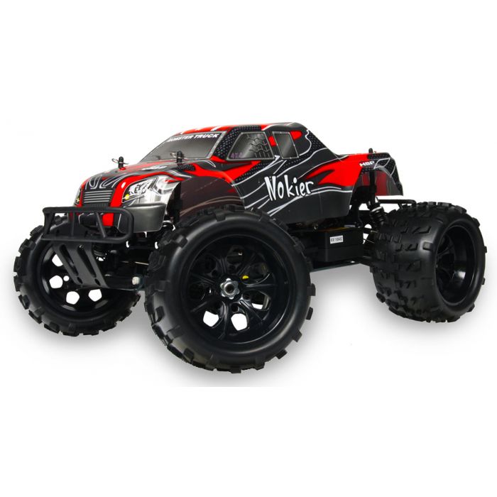 Monster rc cars store